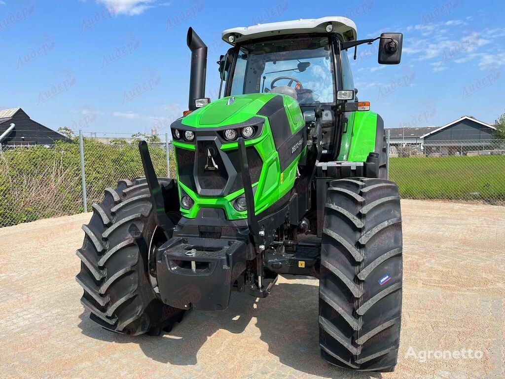 Novi Deutz-Fahr Agrotron 6185G traktor točkaš