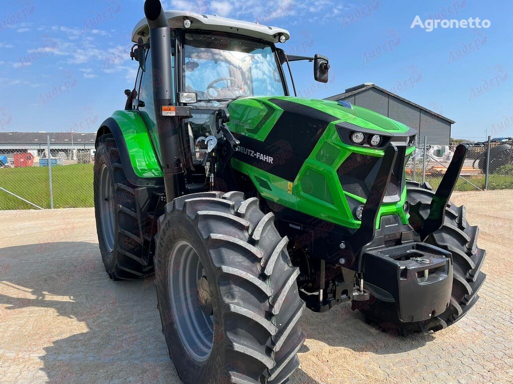 Novi Deutz-Fahr Agrotron 6185G traktor točkaš