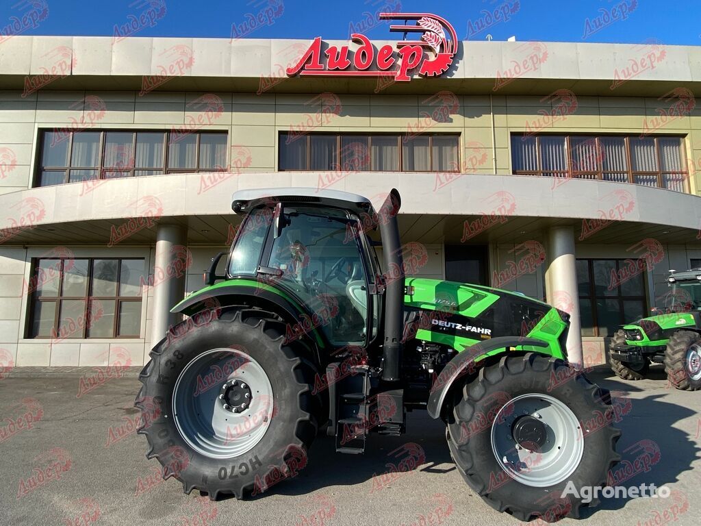 Novi Deutz-Fahr 6175G traktor točkaš