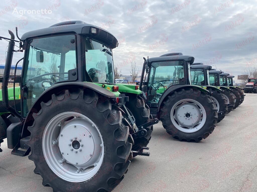 Novi Deutz-Fahr 115G traktor točkaš