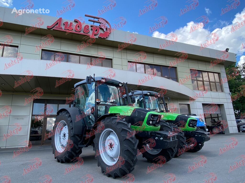 Novi Deutz-Fahr 115G traktor točkaš