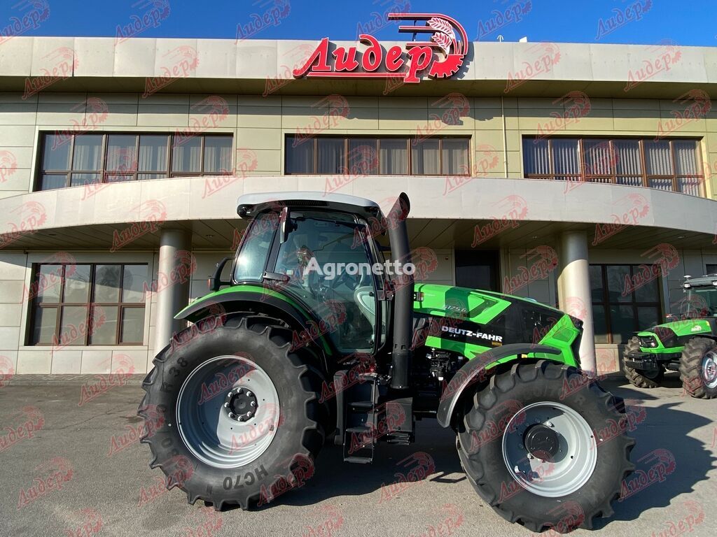 Novi Deutz-Fahr 6175G traktor točkaš