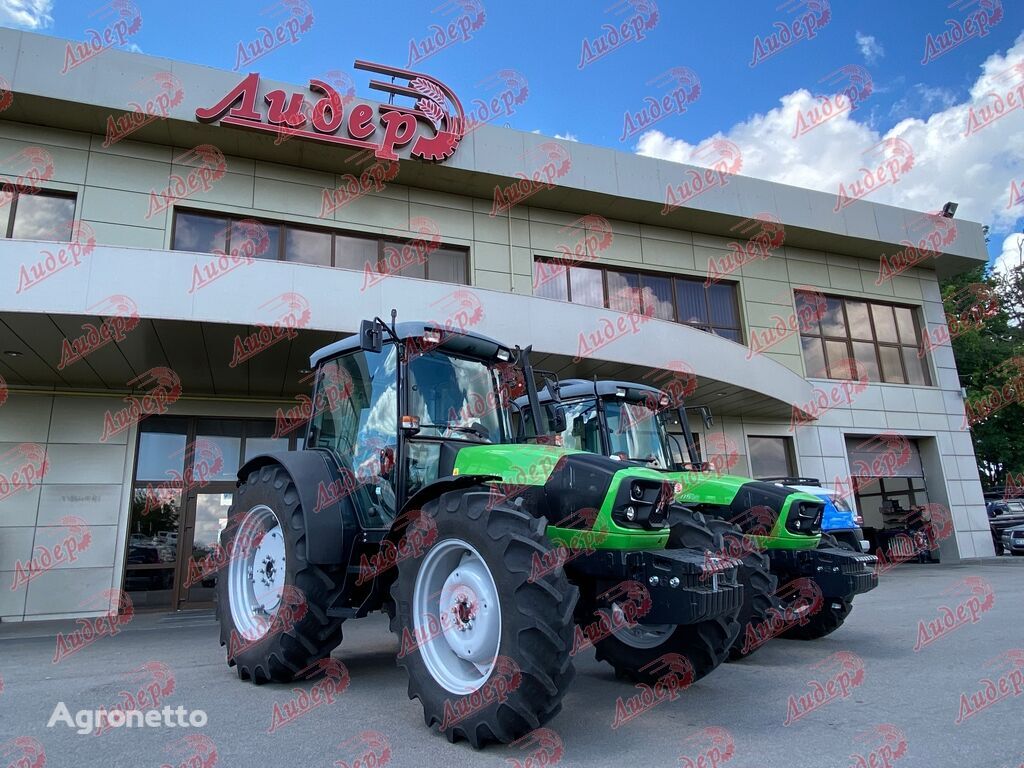 Novi Deutz-Fahr 115G traktor točkaš