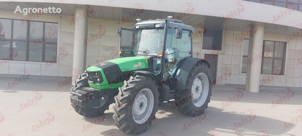 Novi Deutz-Fahr 115G traktor točkaš