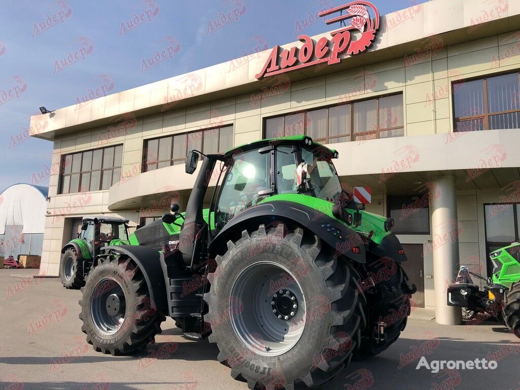 Novi Deutz-Fahr Agrotron 9340 traktor točkaš