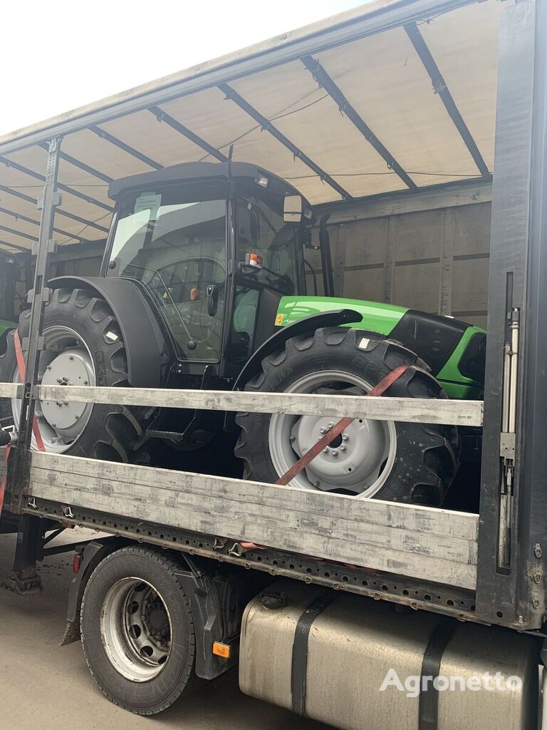 Novi Deutz-Fahr 115G traktor točkaš