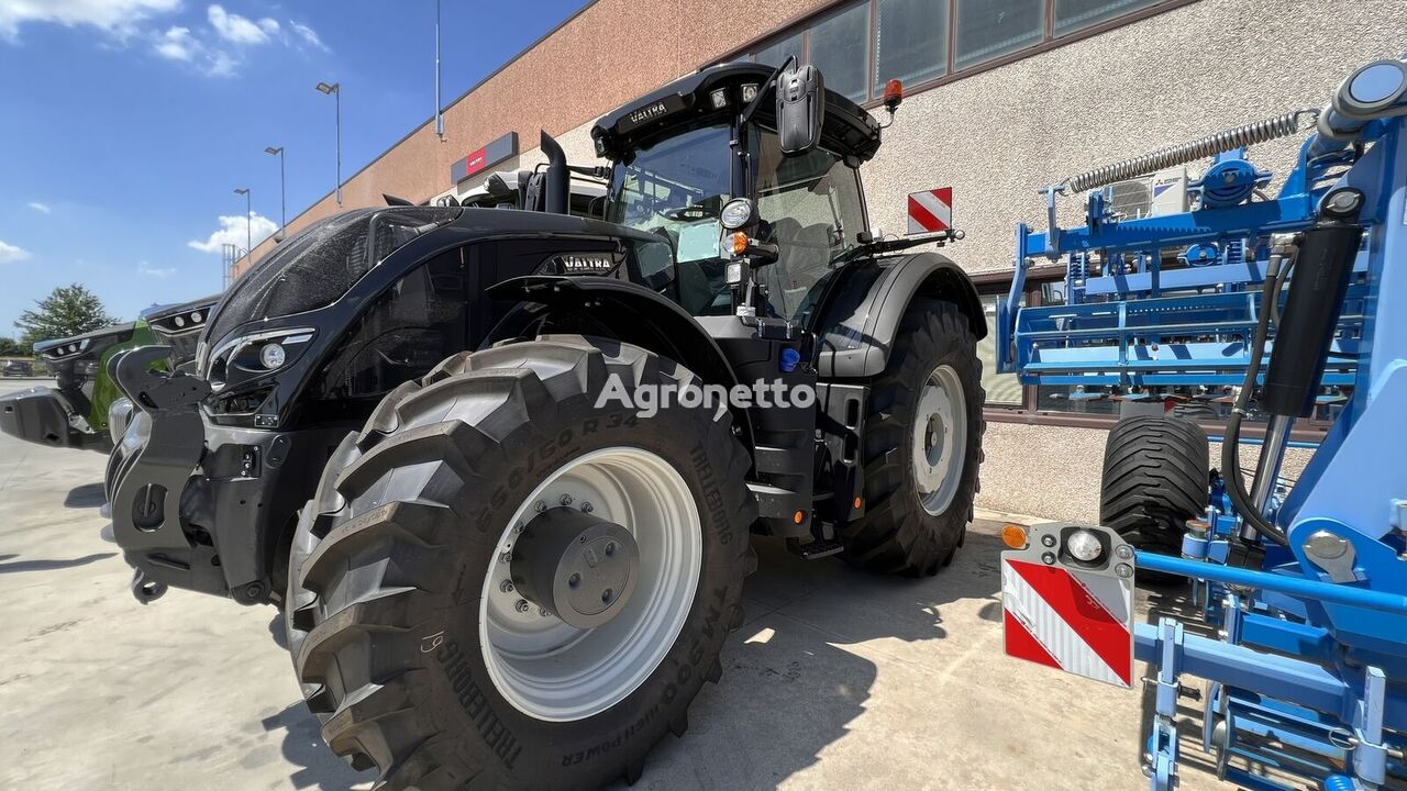 Novi Valtra S354 traktor točkaš