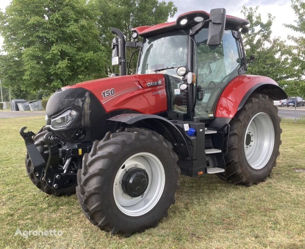 Novi Case IH Maxxum 150 MC traktor točkaš