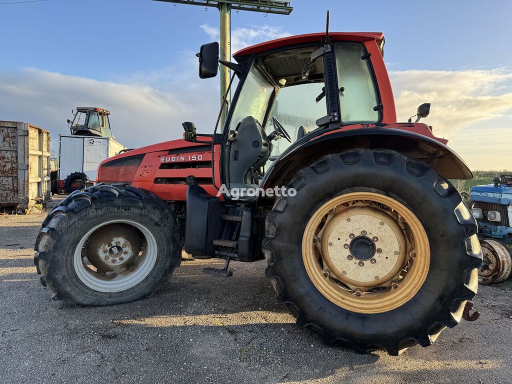 SAME Rubin 150 traktor točkaš po rezervnim delovima