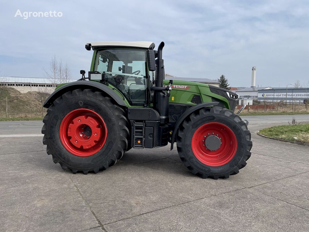 Fendt 936 Vario Gen7 Profi+ Setting2 traktor točkaš