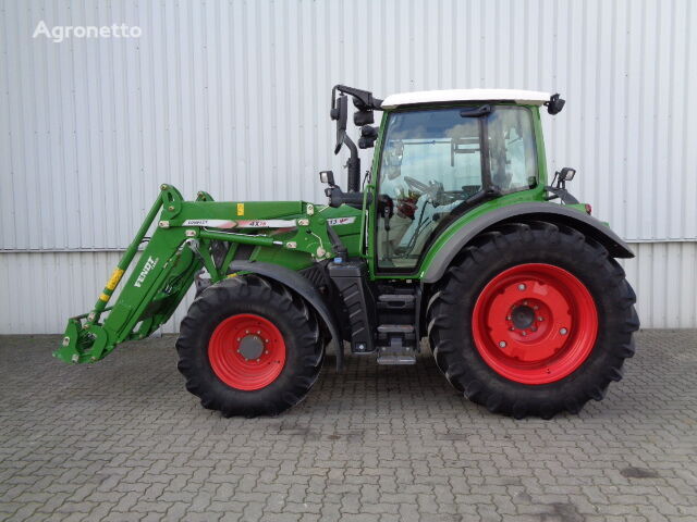 Fendt 313 Vario S4 ProfiPlus traktor točkaš