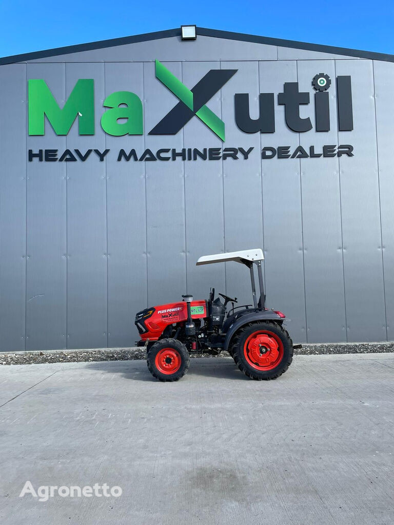 Plus Power TT254 Tractor traktor točkaš