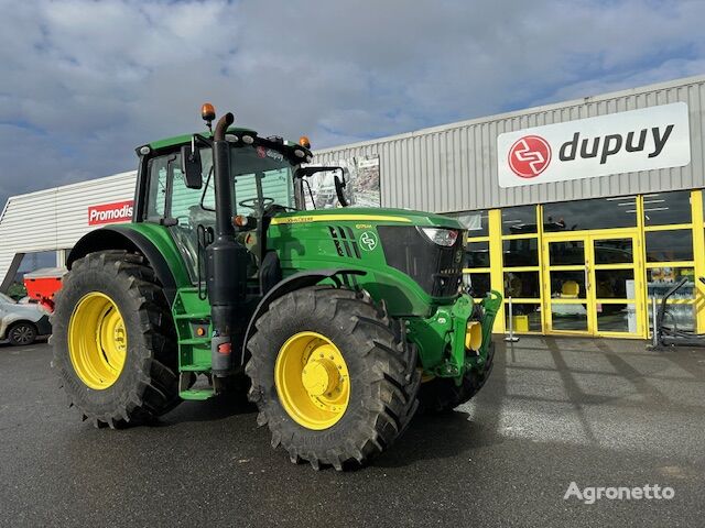 John Deere 6175M traktor točkaš