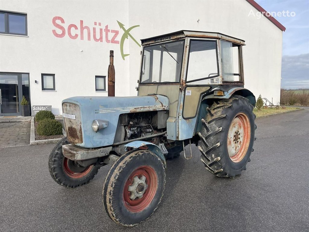 Eicher 3553 Erstbesitz traktor točkaš