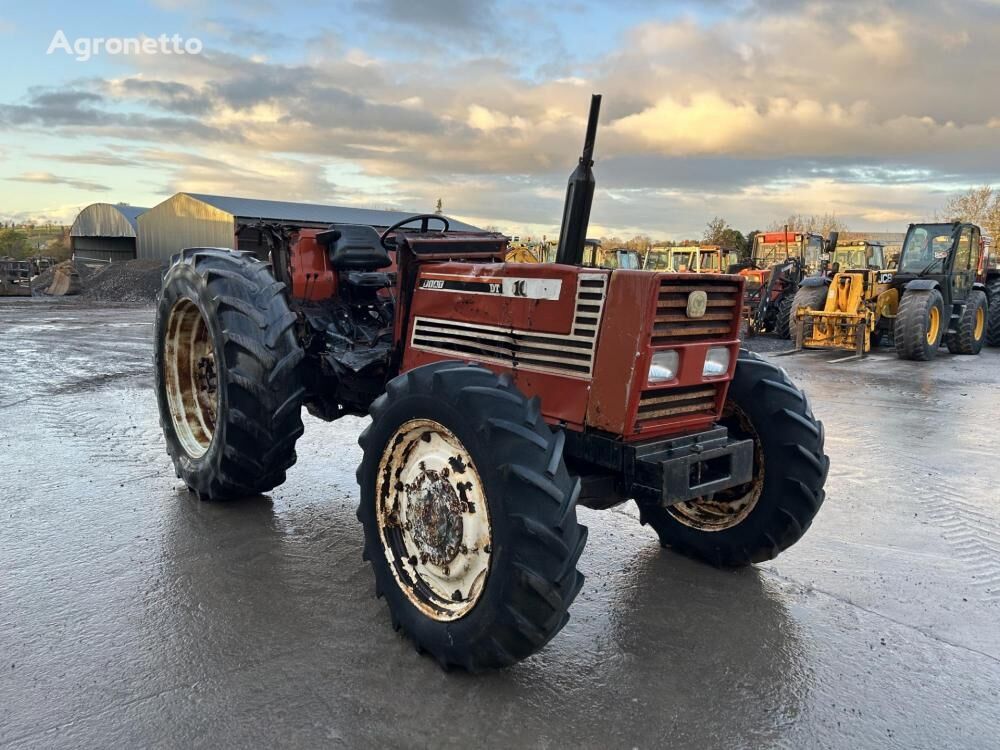 FIAT 110-90 traktor točkaš