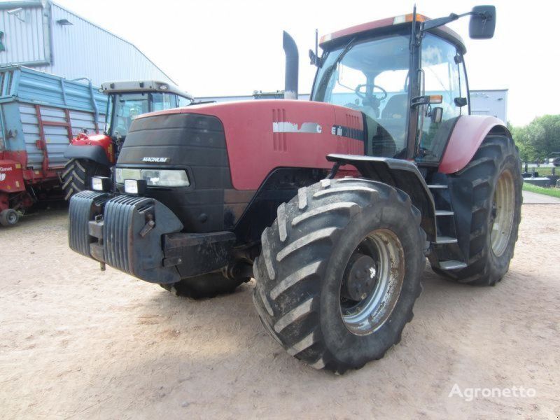 Case IH MX 285 traktor točkaš