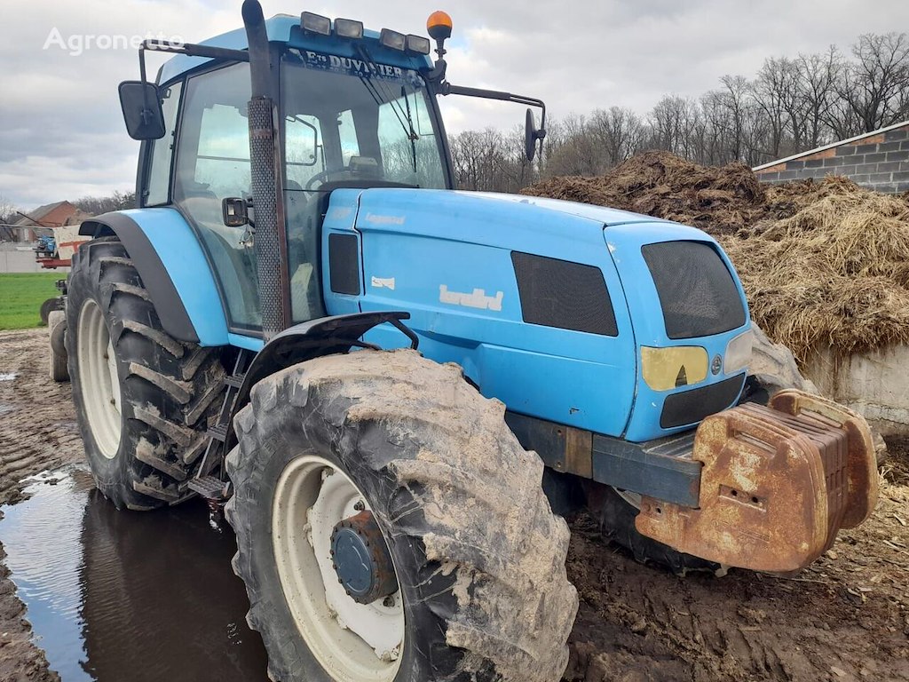 Landini Legend 130 traktor točkaš