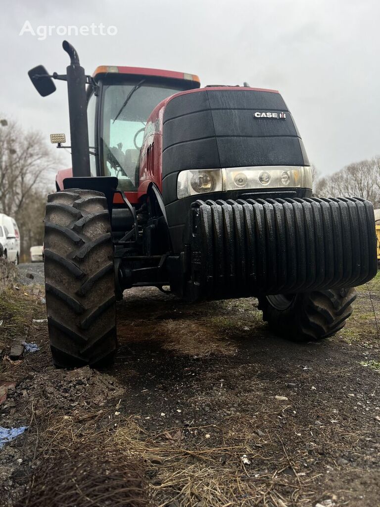 Case IH Magnum 310 traktor točkaš
