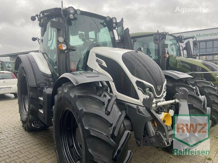 Valtra N 175 traktor točkaš