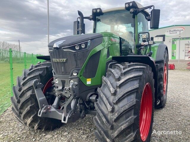 Novi Fendt 942 Vario Gen7 Profi+ Setting2 traktor točkaš