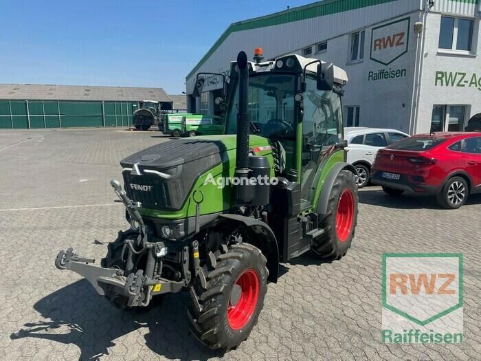 Novi Fendt 209 V Vario Gen3 Schlepp traktor točkaš