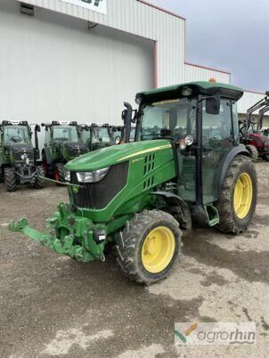 John Deere 5090GN traktor točkaš