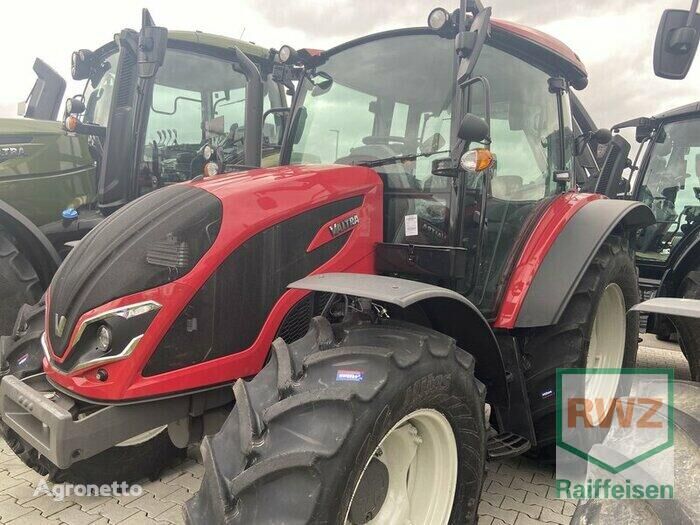 Valtra A 95 Schlepper traktor točkaš