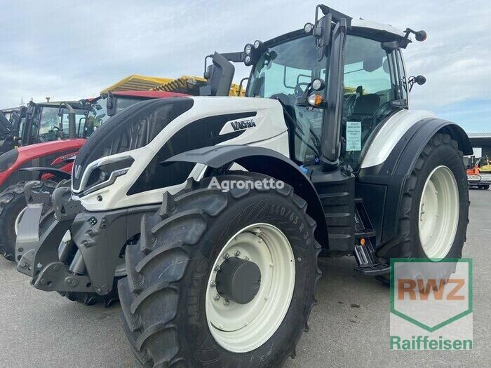 Valtra T 255 Active traktor točkaš