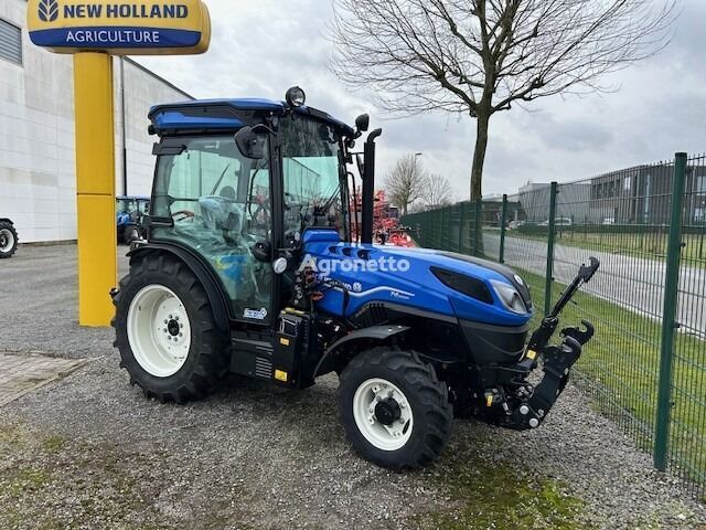 Novi New Holland T4.100 N MY19 traktor točkaš