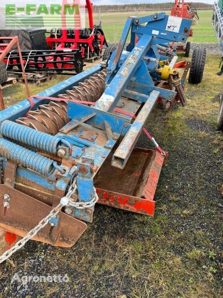 Pke-450 traktor točkaš