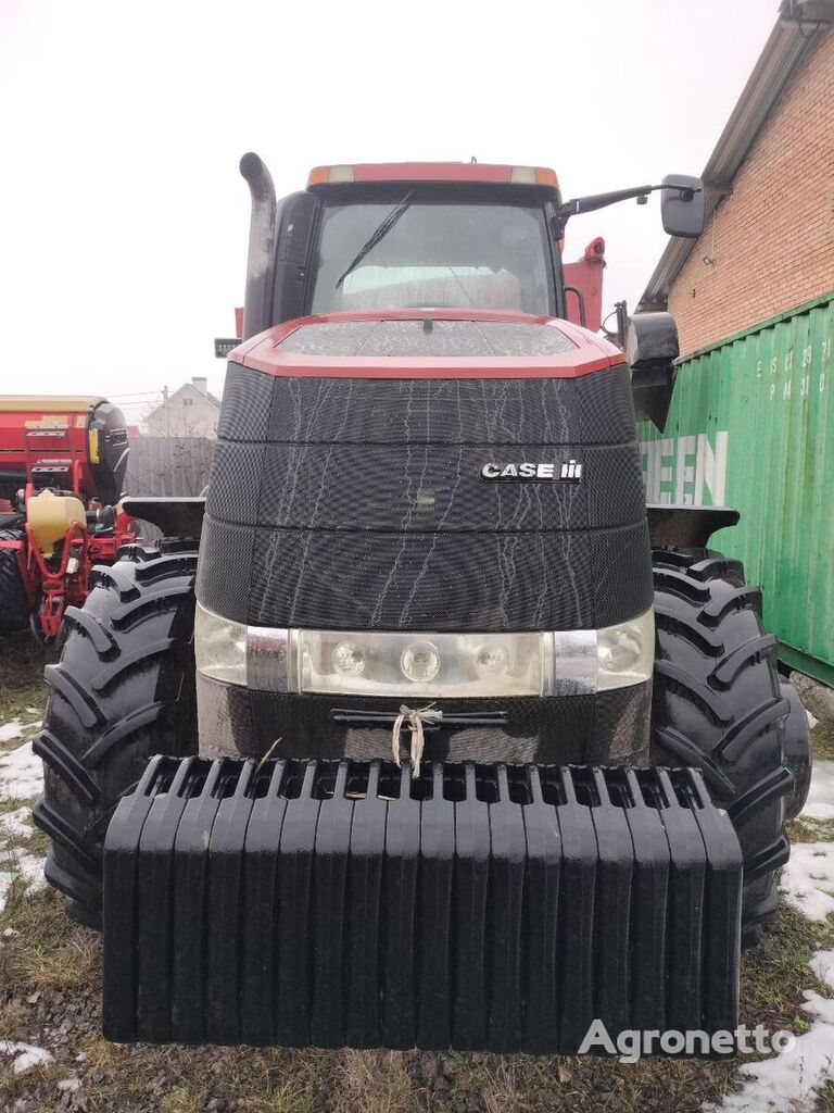 Case IH Magnum 340 traktor točkaš