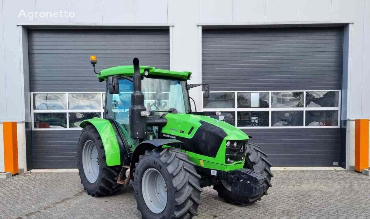 Deutz-Fahr 5100 G LS traktor točkaš