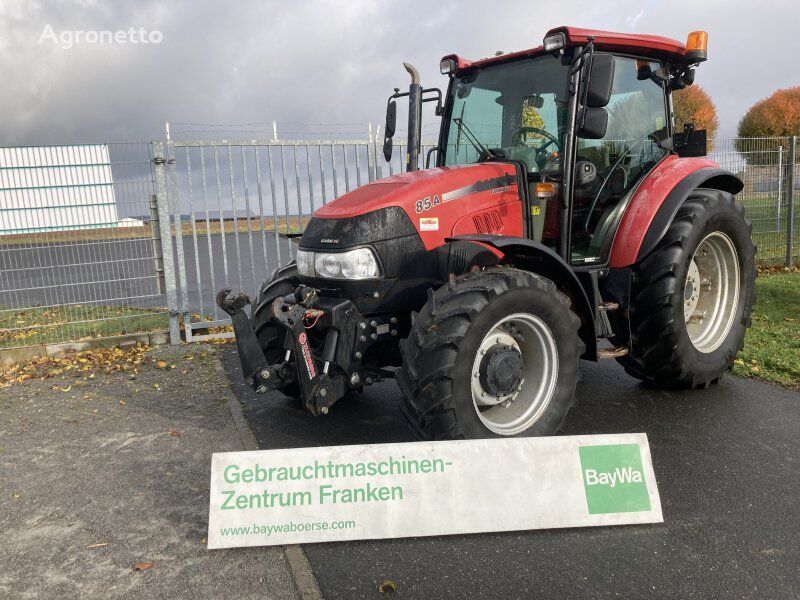 Case IH FARMALL 85 A traktor točkaš