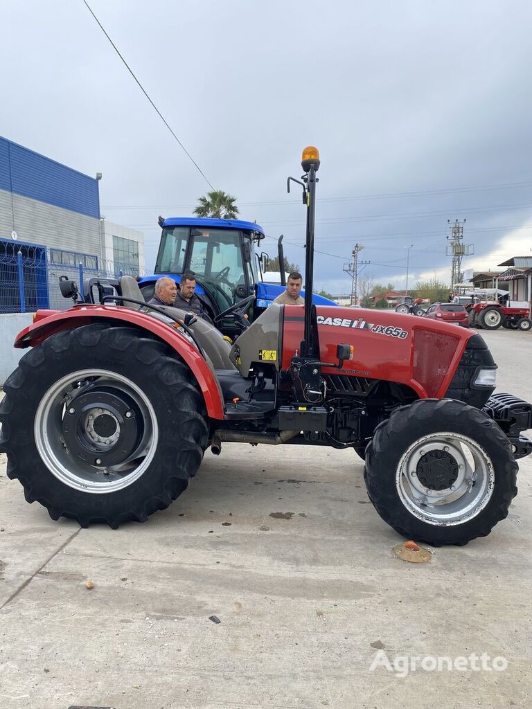 Case IH 2018 MODEL CASE JX65 B traktor točkaš