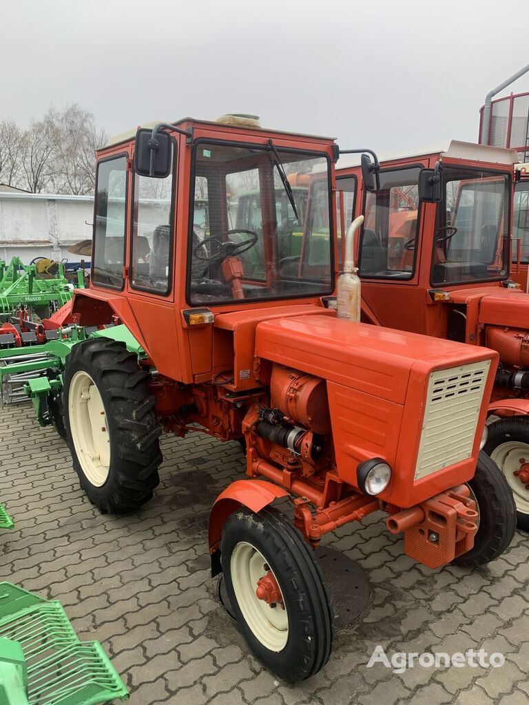 HTZ T25 "Vladimirets" traktor točkaš