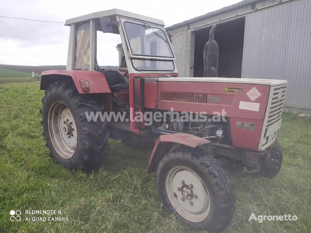 Steyr 980 PRIVATVK 0664/3936361 traktor točkaš