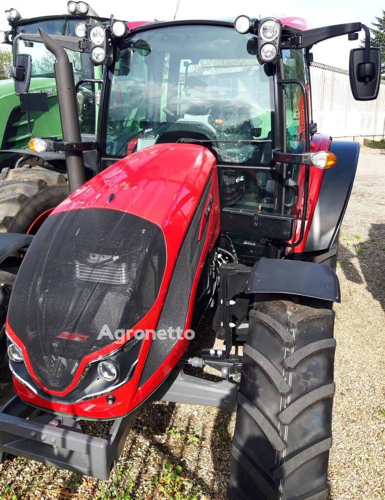 Valtra A75SH traktor točkaš