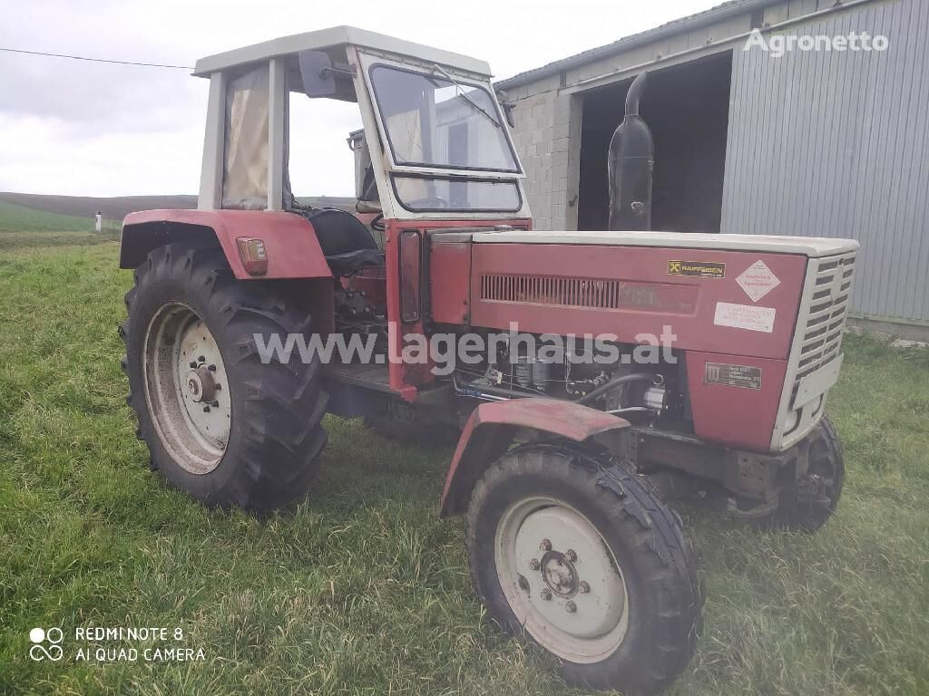 Steyr 980 PRIVATVK 0664/3936361 traktor točkaš
