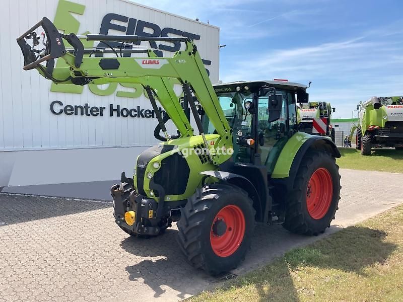 Claas ARION 510 Stage V traktor točkaš