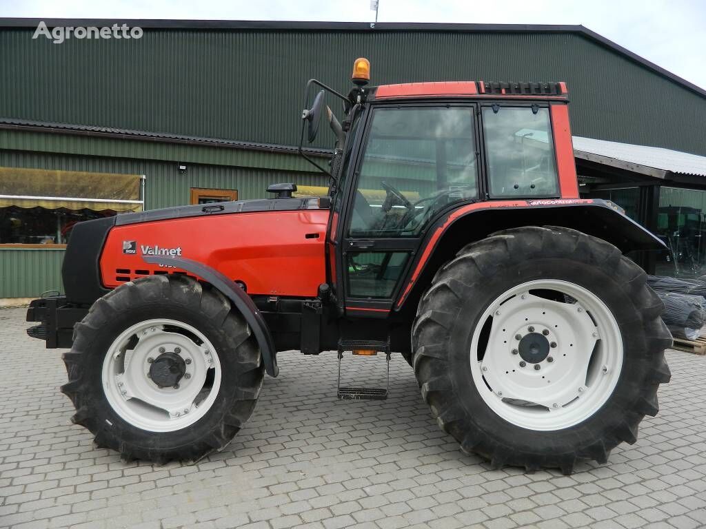 Valtra 8150 traktor točkaš