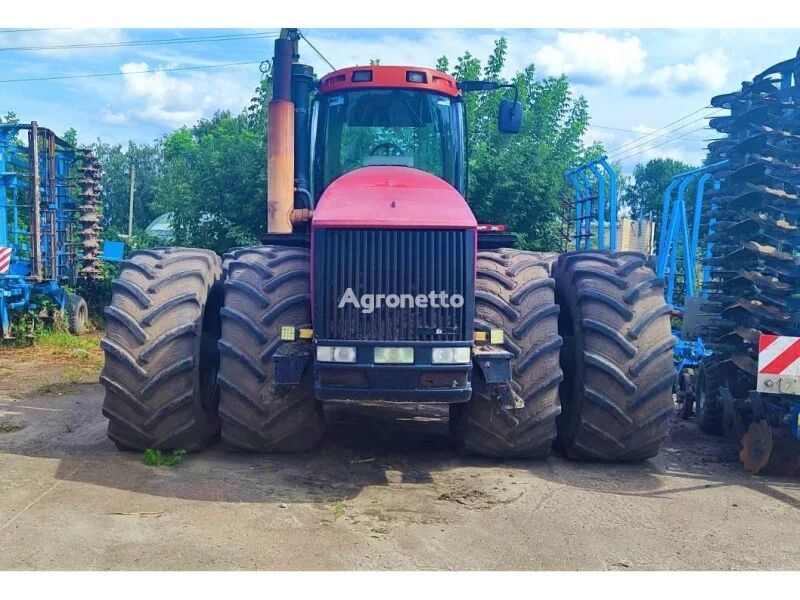 Case IH STX 500 traktor točkaš