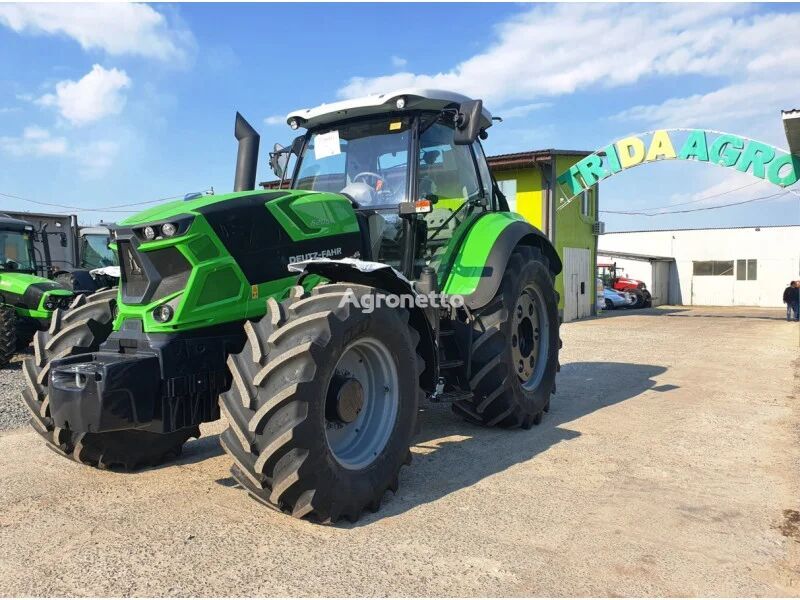 Novi Deutz-Fahr 6205 G AGROTRON traktor točkaš