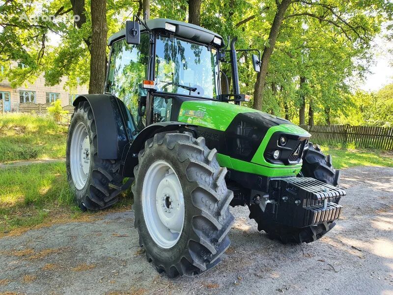 Novi Deutz-Fahr Arofarm 115 G DT E2 traktor točkaš