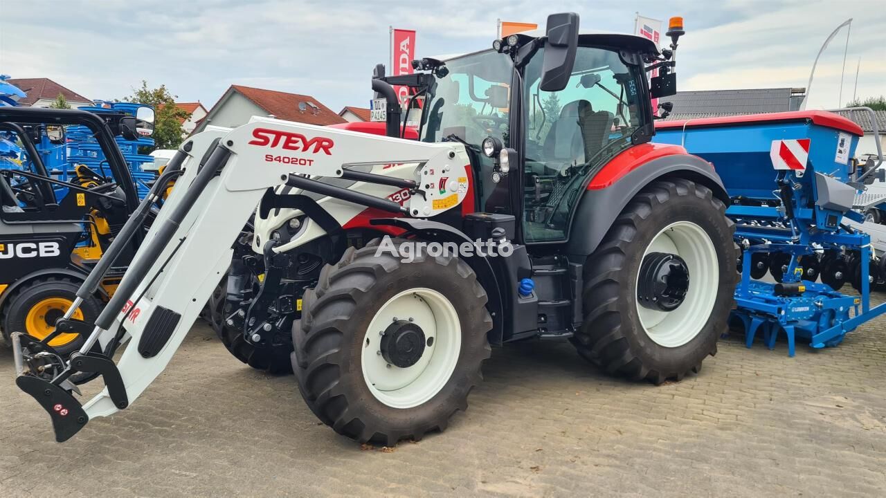 Novi EXPERT 4130 Frontlader S4020T traktor točkaš