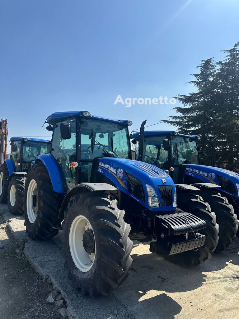 Novi New Holland TD5.110 traktor točkaš