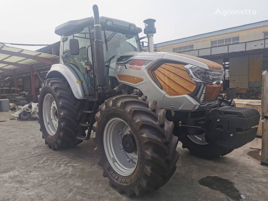 Novi Taihong 2104 traktor točkaš