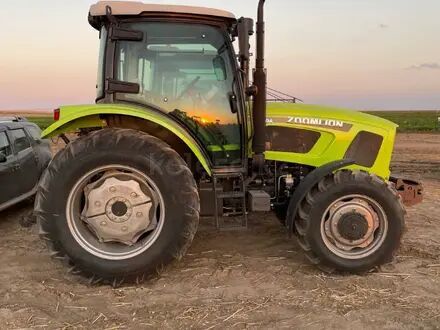 Novi Zoomlion RN Pro Series 1104 traktor točkaš