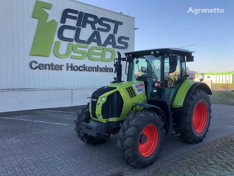 Claas ARION 510 St4 HEXA traktor točkaš