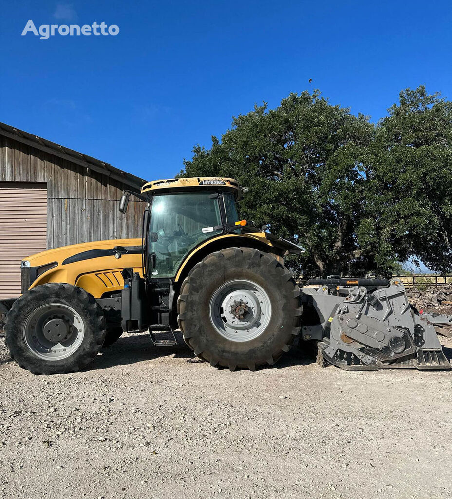 Challenger Challenger/FAE MT675C/MTM225 traktor točkaš