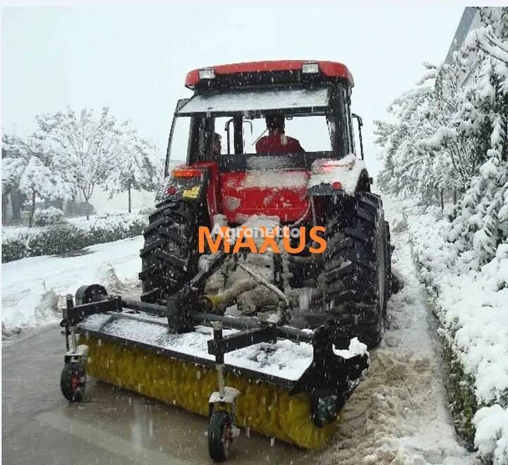 Novi Maxus 180 traktor točkaš